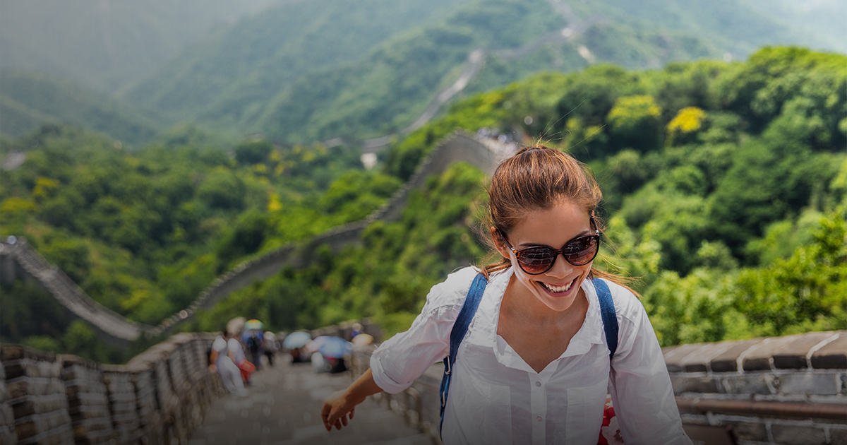 How to Apply for a China Visa in Canada