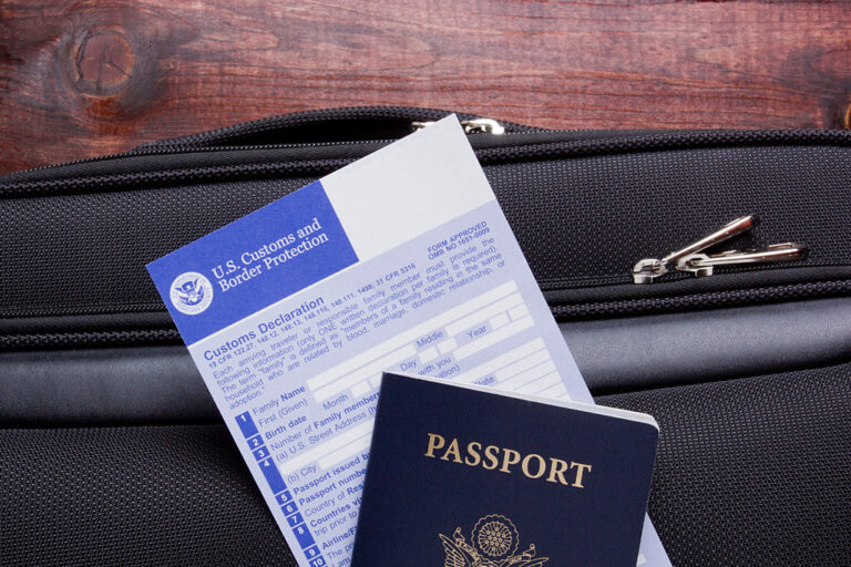 Guide to The Nexus Application Process for Canadians