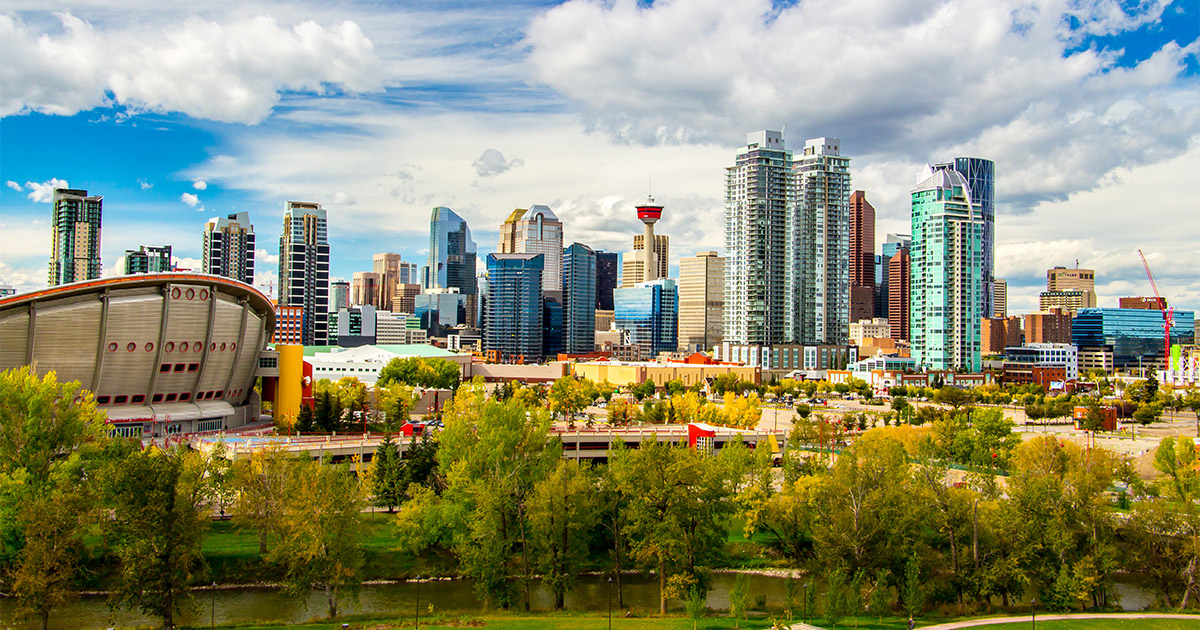 Explore Calgary: 10 Cheap or Free Things to Do in the City