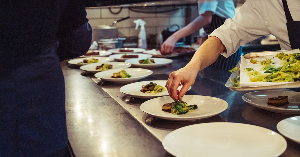 Michelin Star Restaurants Across Canada