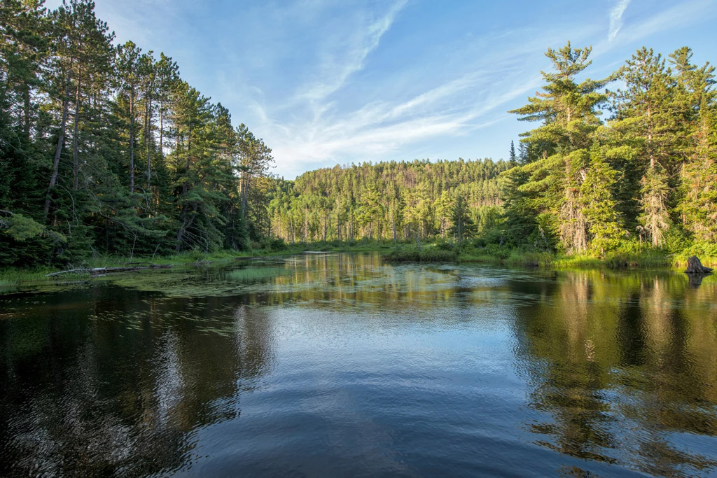 10 Stunning Canadian Parks to Visit This Canada Day