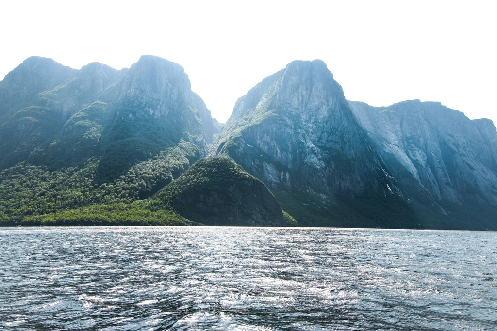 10 Stunning Canadian Parks to Visit This Canada Day
