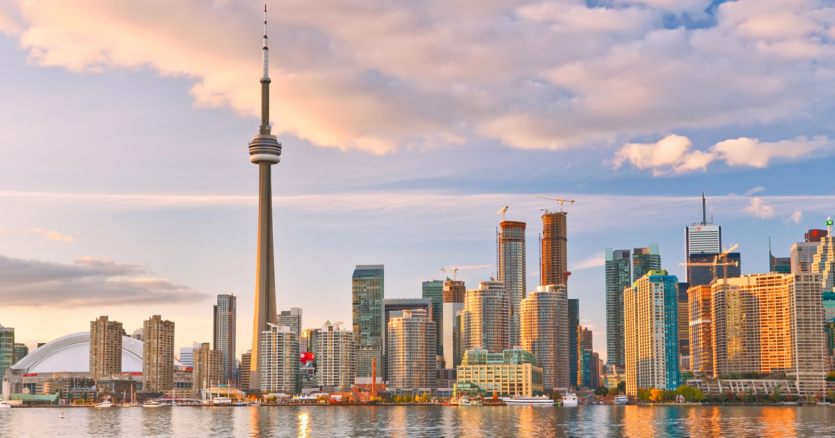 7 endroits où manger lors de votre prochain voyage à Toronto